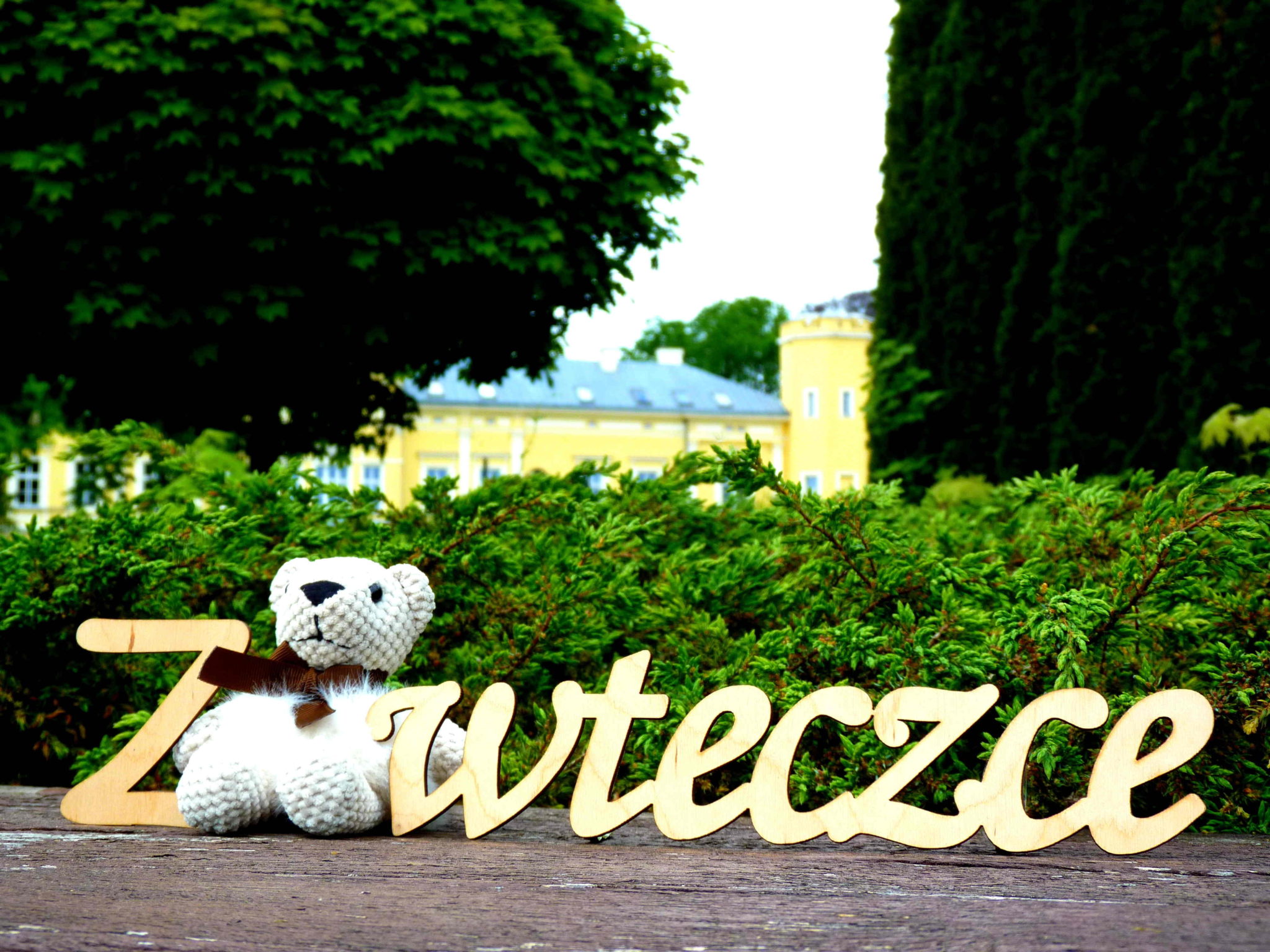 KALSK – WIEŚ, W KTÓREJ WARTO SIĘ ZATRZYMAĆ. Woj. Lubuskie